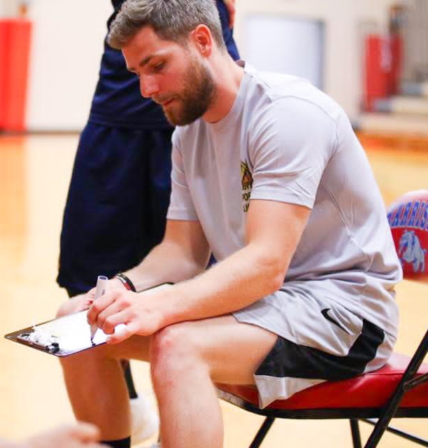 Coaches | Kevin Verhulst