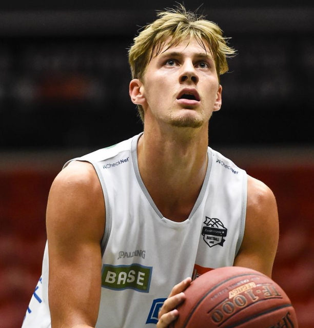 Coaches | Kevin Verhulst